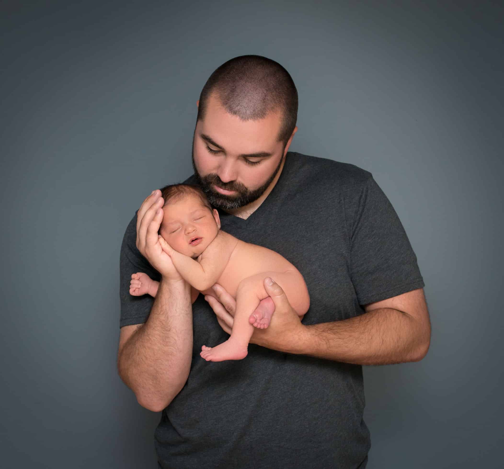 Sebatian ~ Newborn Photography Session | Glastonbury, CT | One Big ...
