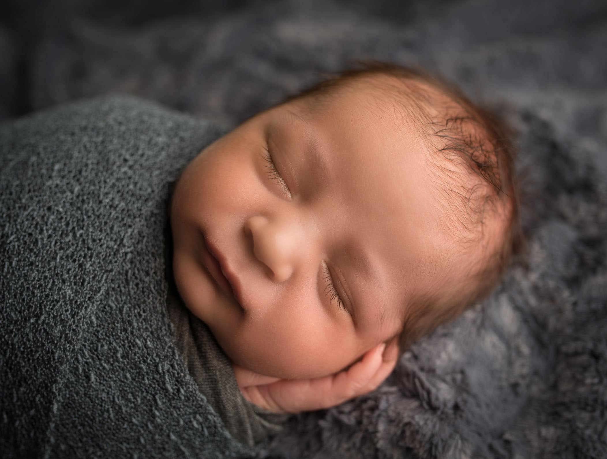 Sebatian ~ Newborn Photography Session | Glastonbury, CT | One Big ...
